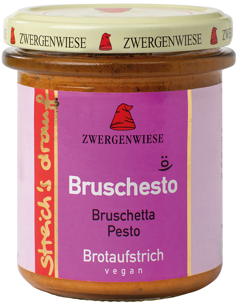 bionella Nussnougat-Creme vegan bio kaufen